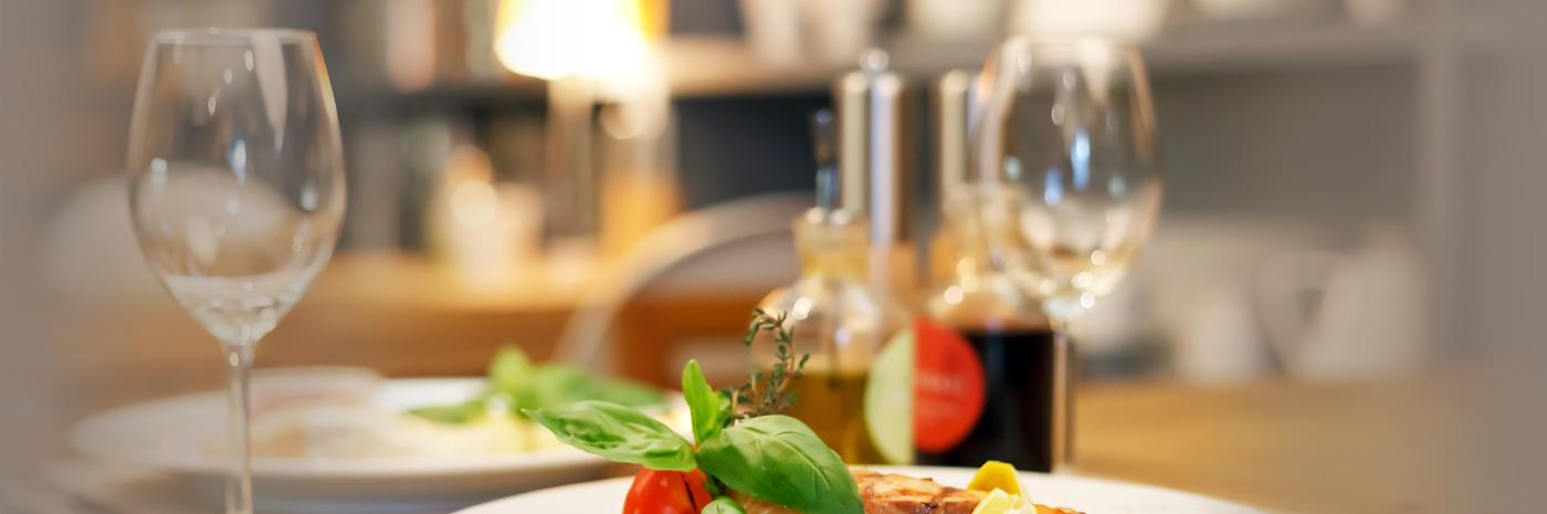 Welcome - Perfect Bite